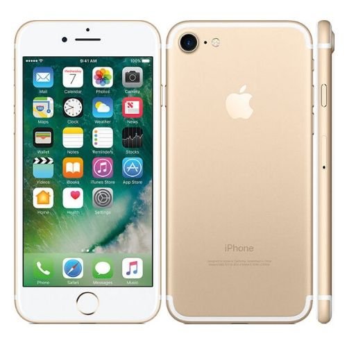 New Apple iPhone 7 - 4.7" inch - 2GB RAM - 32GB ROM - 12MP Camera - 4G ...