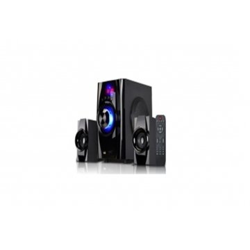 New Sayona Subwoofer 2.1 Multimedia Speaker 5700W P.M.P.O Free Delivery ...