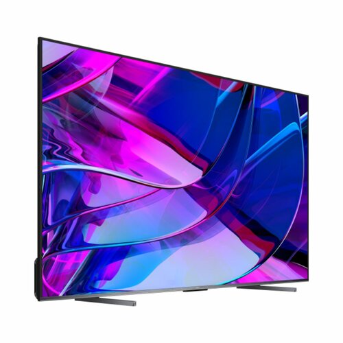 New Hisense 100U7K 100 Inch Mini-LED Smart 4K ULED TV | Kenyatronics