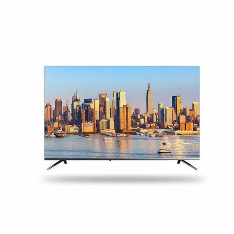 New Amtec 43L20 43 Inch TV SMART Android TV | Kenyatronics