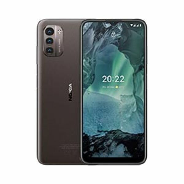 New Nokia G21 4GB RAM/128GB ROM, 6.52", 5050mAh Battery | Kenyatronics