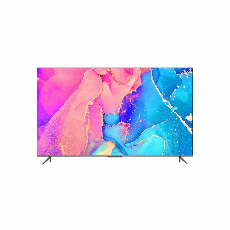 New TCL 75 Inch Ultra HD (4K) QLED Smart TV, 75C635 | Kenyatronics