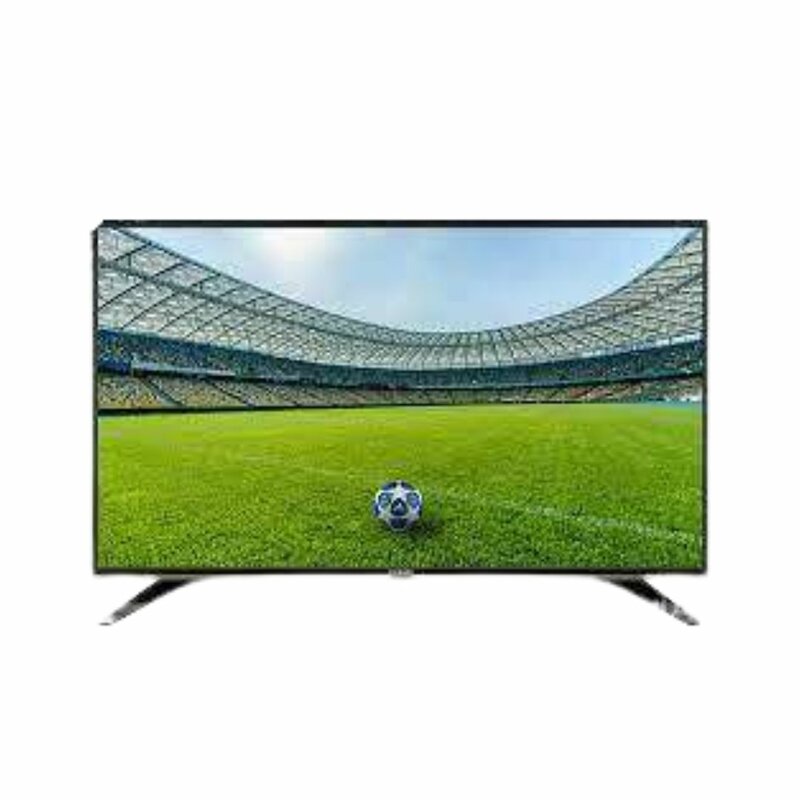 New KXD 32 Inch Smart 4K TV Android Frameless TV | Kenyatronics