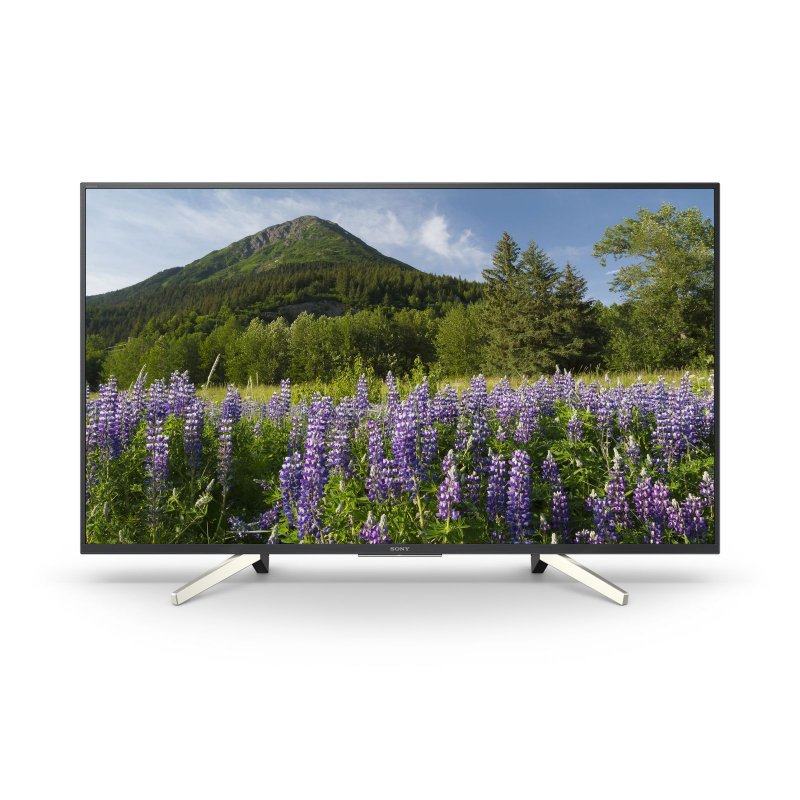 SONY 55 INCH ULTRA HD 4K SMART LED TV KD55X7000F/55X7000F | Televisions ...