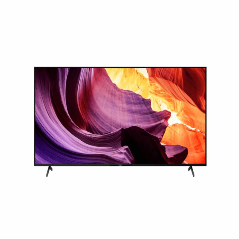 New Sony KD-75X80K 75 Inch 4K UHD HDR Google TV | Kenyatronics