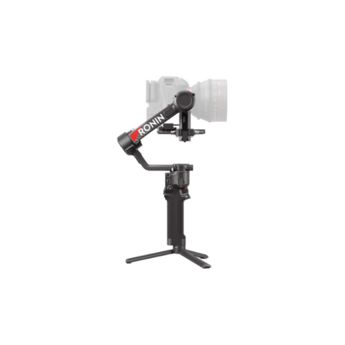 New DJI RS 4 Pro Combo Gimbal Stabilizer | Kenyatronics