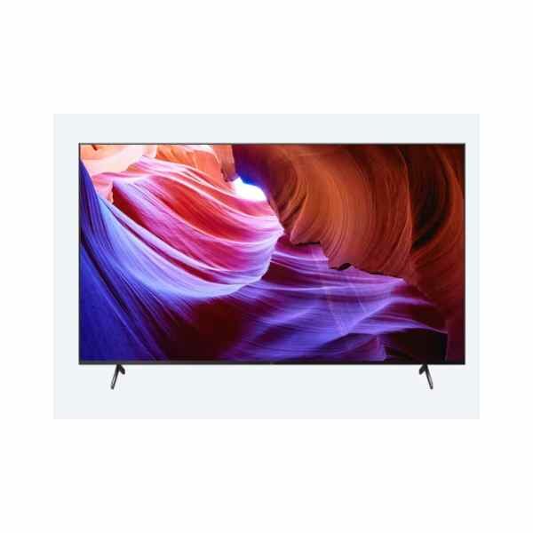 New Sony KD-65X80K 65 Inch 4K UHD HDR Google TV | Kenyatronics