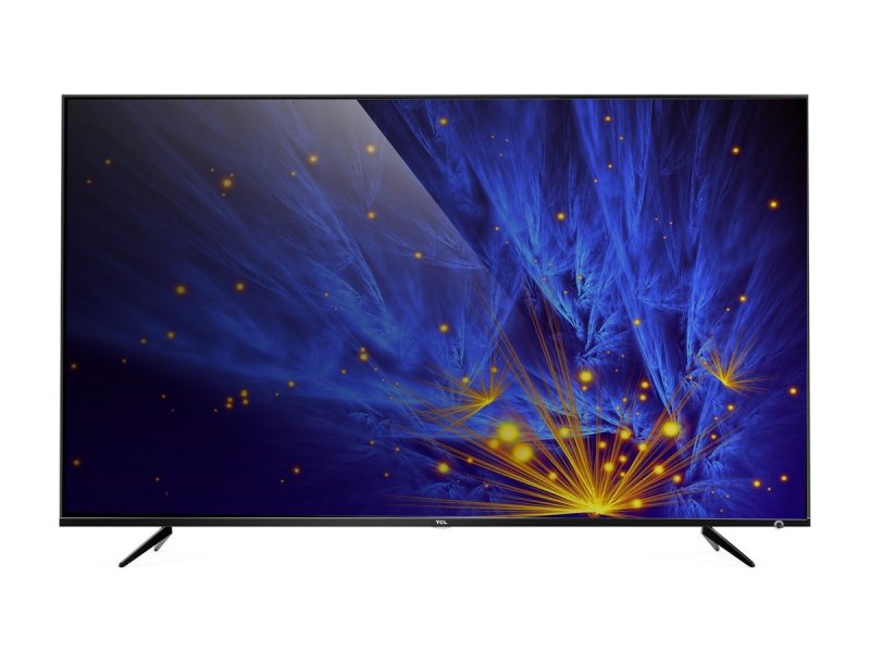 TCL 50 inch P6 UHD 4K SMART TV 50P6US | Televisions | UHD/4K TVs | TCL ...