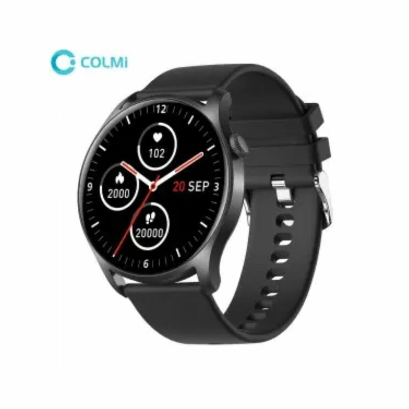 COLMI SKY 8 Smart Watch Women IP67 Waterproof Bluetooth Smartwatch Men ...