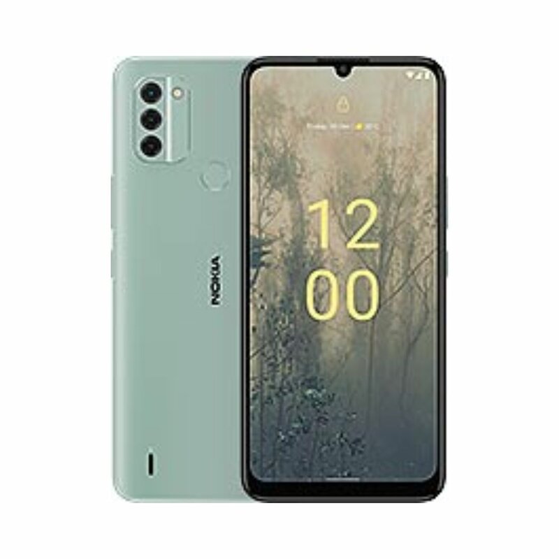 New Nokia C31 6.75" 4GB RAM 64GB ROM 5050mAh | Kenyatronics