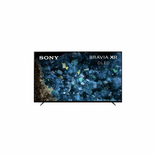 New Sony BRAVIA 65 Inch A80L OLED 4K HDR Google Smart TV (65A80L - 2023 ...