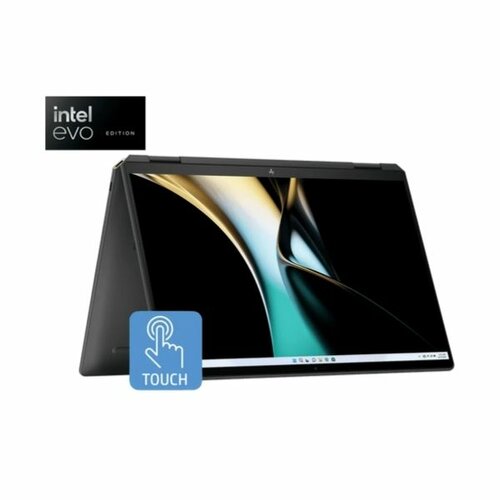 New Exceptional HP Spectre X360 Ultra 7-155H (14-EU0013DX): Core I7 ...