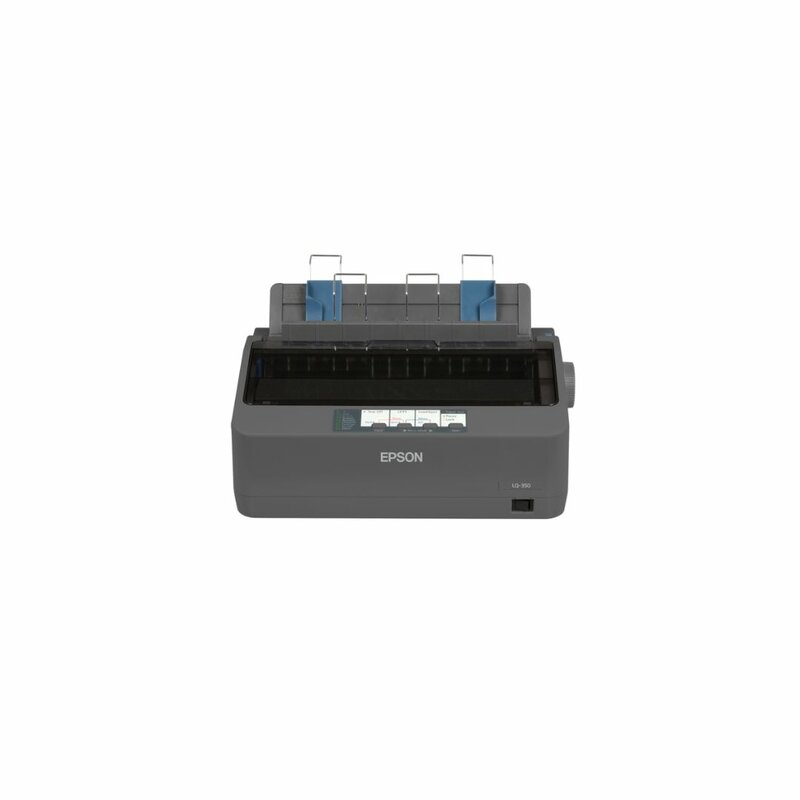 New Epson LQ-350 Dot Matrix Printer | Kenyatronics