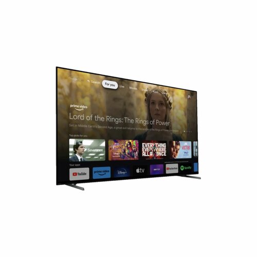 New Sony BRAVIA 65 Inch A80L OLED 4K HDR Google Smart TV (65A80L - 2023 ...